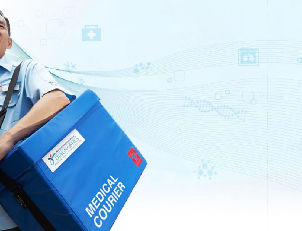 Understanding the Rush Delivery Option | R Courier