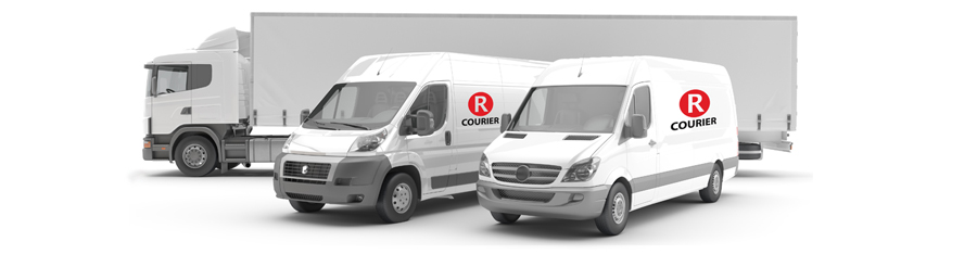 R Courier Medical Courier Services & Parcel Delivery Toronto