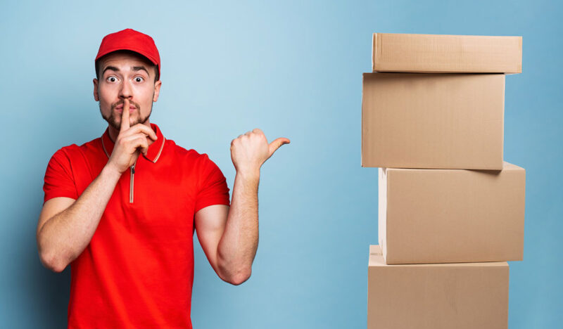 R Courier Medical Courier Services & Parcel Delivery Toronto