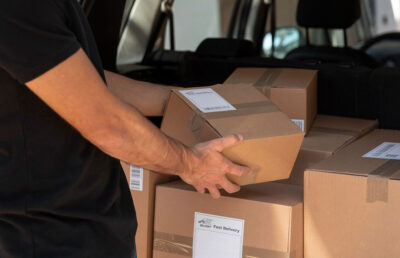 R Courier Medical Courier Services & Parcel Delivery Toronto