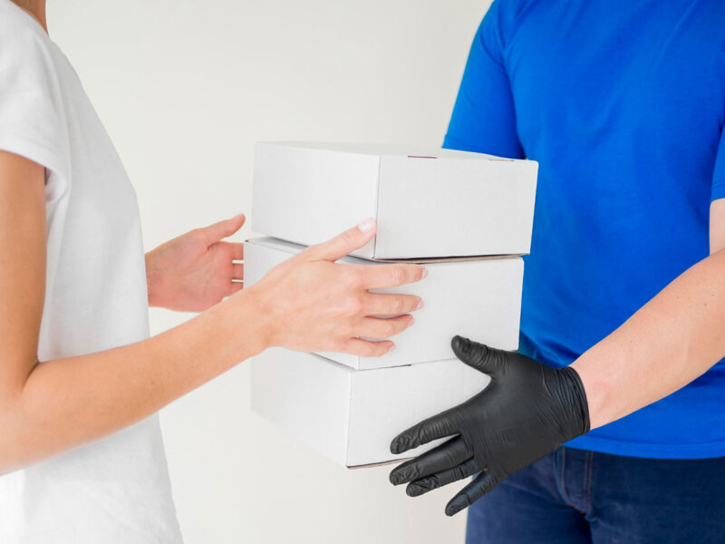 R Courier Medical Courier Services & Parcel Delivery Toronto