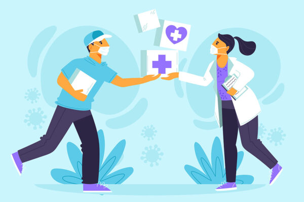 R Courier Medical Courier Services & Parcel Delivery Toronto