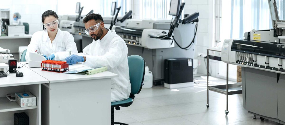 Medical Courier Services | RCOURIER DELIVERY SERVICES