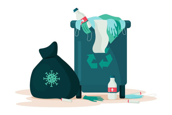 Safe Medical Waste Disposal: Why Reliable Couriers Are Essential