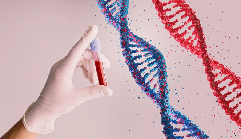 How Medical Couriers Deliver DNA Samples | R Courier