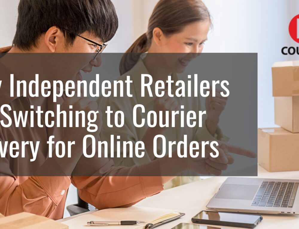 A Step-by-Step Guide to Starting Your Career as a Medical Courier