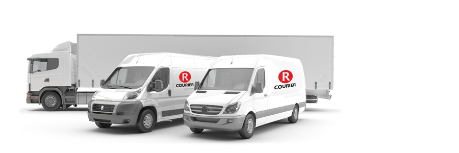 R Courier Medical Courier Services & Parcel Delivery Toronto
